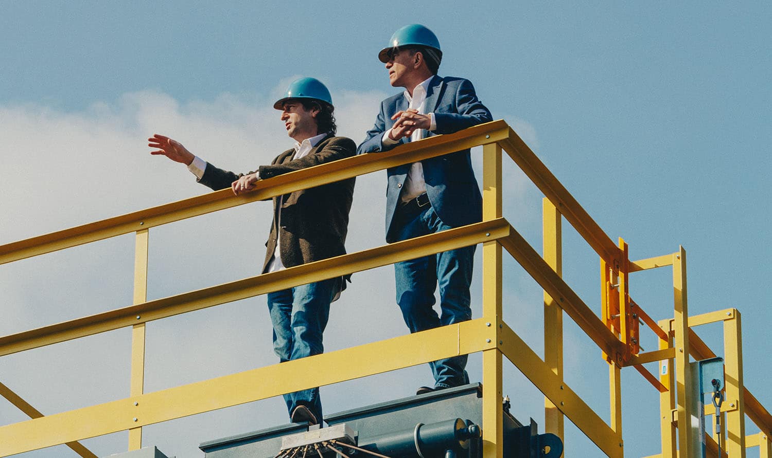 How Applied Innovation Helps Group14 Meet Global Demand for Silicon ...